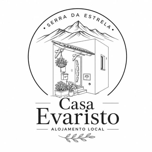 Casa Do Evaristo - Gouveia