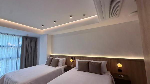Autenthico Atempo Local Suites Medellin - Copacabana