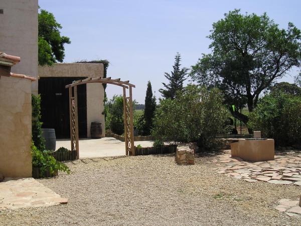 Casa Rural La Navarra - Villarrobledo