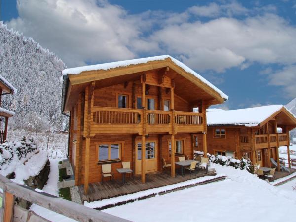 Waldberg - Königsleiten