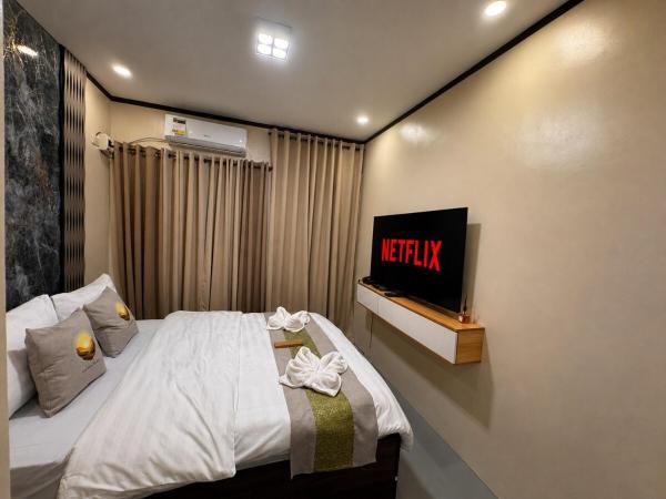 Cozy Neighbor Spot- Balite Malolos 2 - Malolos