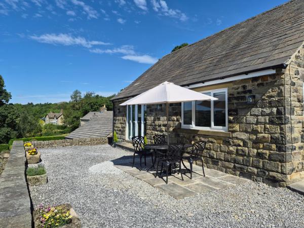 Thorn Tree Cottage - Castleton