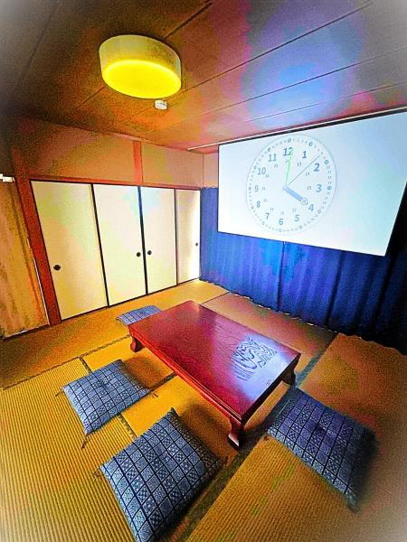 天語いAmagoi最大10名の1軒家 家族やグループに最適 - Ise