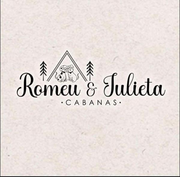 Cabanas Romeu & Julieta - Cambará do Sul