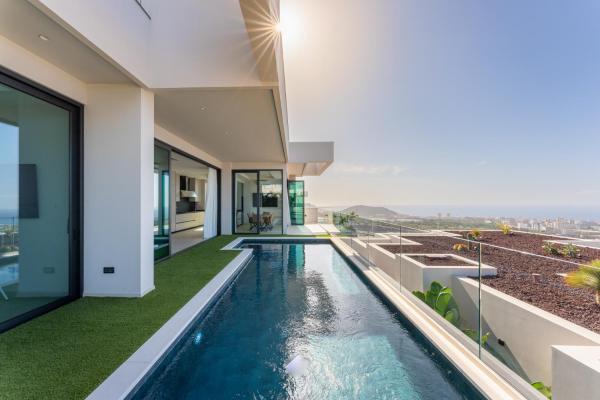 Villa Mateo - Costa Adeje