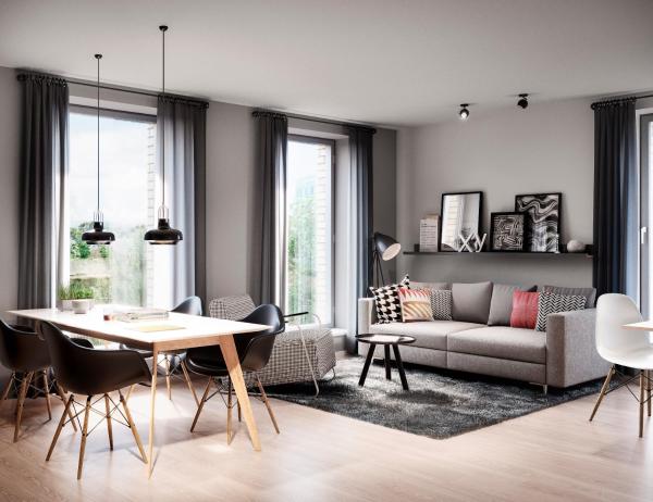 Bett&bude Boardinghouse - Sylt