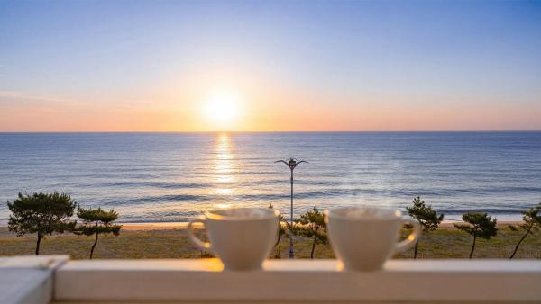 Yangyang Bono Pet-friendly Pension - Pyeongchang-gun