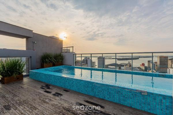 Studio In The Historic Center Near Ccmq Tco0709 - Porto Alegre