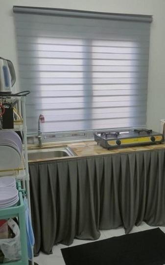 Yusuf Rayyan Homestay Kota Bharu 1 - Malaysia