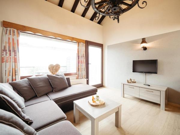 Apartment Good Mood Feel Free - Burg-Reuland