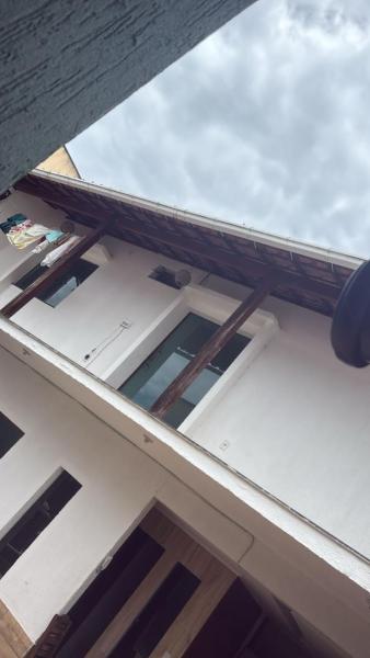 Hostel Paraíso Costa Azul - Rio das Ostras