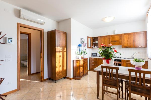 Agriturismo Ca' Baccan - Venice