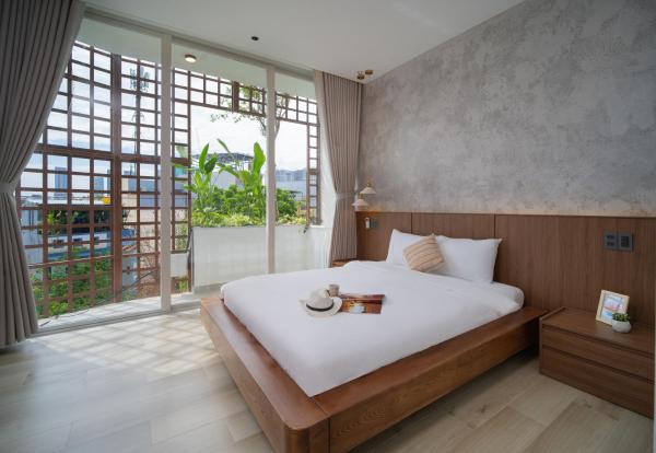 Anp House Da Nang 5 Bedrooms Walk To The Beach - Da Nang