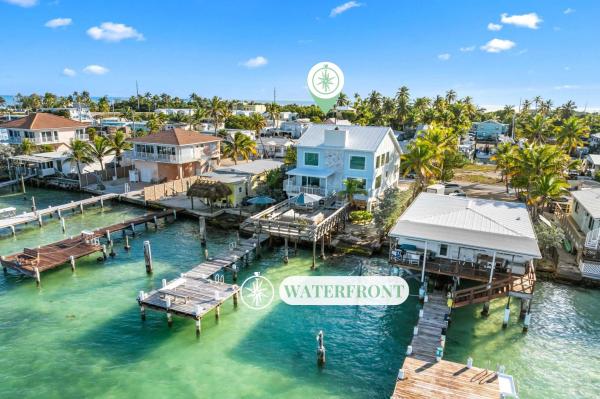 Blanco Bay Key - Layton, FL