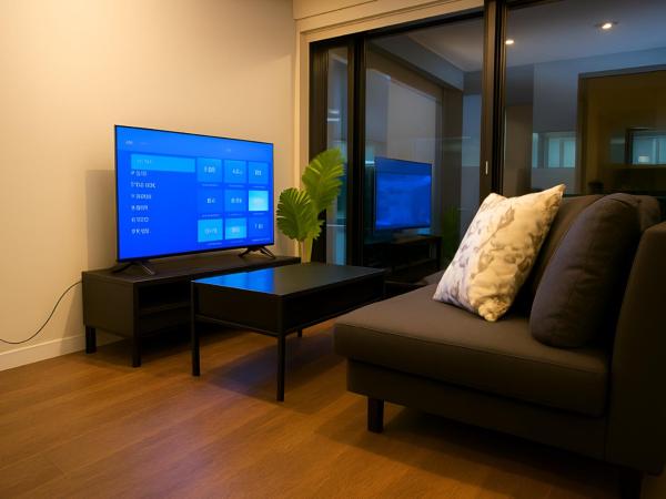 Trendy Apartment In Downtown Toronto - Toronto