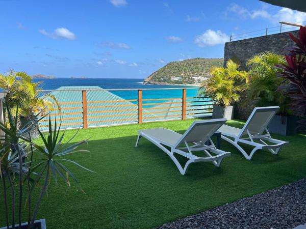Appartement Gemma - Saint-Barthélemy
