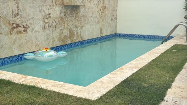 Punta Cana Piscina Aeropuerto - Punta Cana