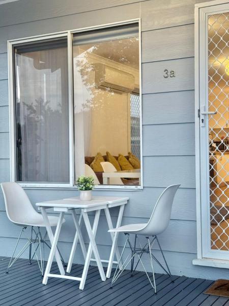 Cozy Corner - Cowes