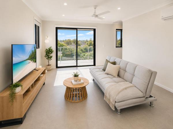The Sunny Nook - 20 Mins To Bne Cbd - Logan City