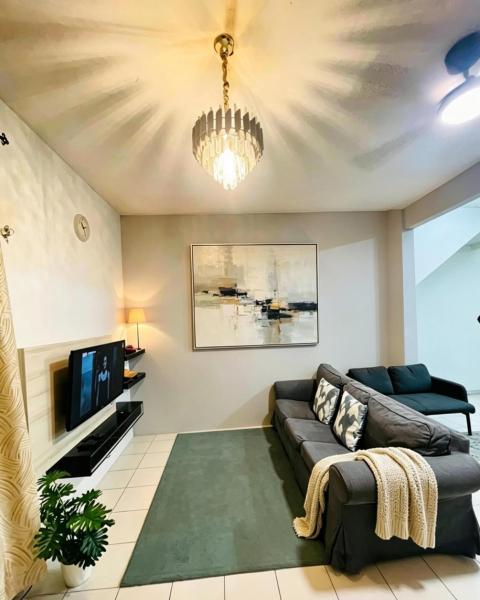 Zara Homestay U10 Shah Alam - Shah Alam