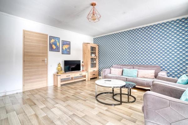 Exceptional Villa Near Paris With Terrace And Garden - Vincennes