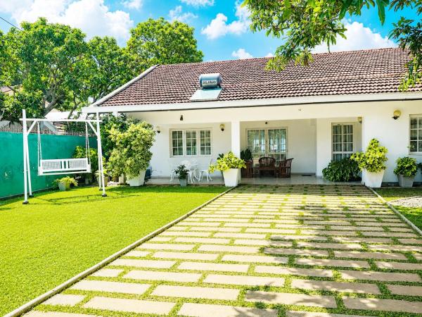Villa Serenita - Sri Lanka
