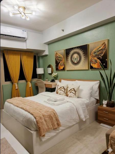 Coast Condo Near Us Embassy - Manila