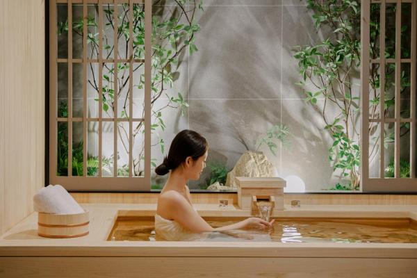 Koharu Ryokan Hotel Suwon Ingye - Suwon