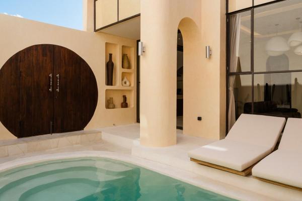 Kamala Villa By Betterplace - Uluwatu