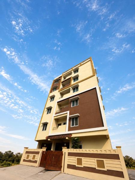 Aditya Homestay - Tirupati