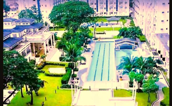 Grass Residences Sm North Mrt Nlex Ph Arena - Marilao