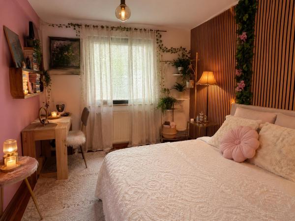 Lovely Room In Rose Resort, Ljubljana - 