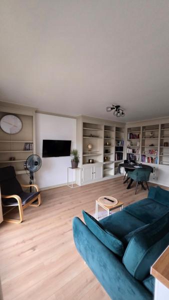 Le Majolique Nice And Cozy Apartment - Rouen