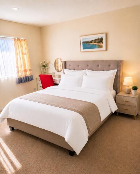 Flat Bush Luxury Home Near Ormiston Town Centre - Auckland
