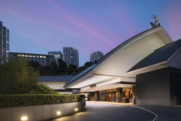 Hotel Gajoen Tokyo - Shibuya City