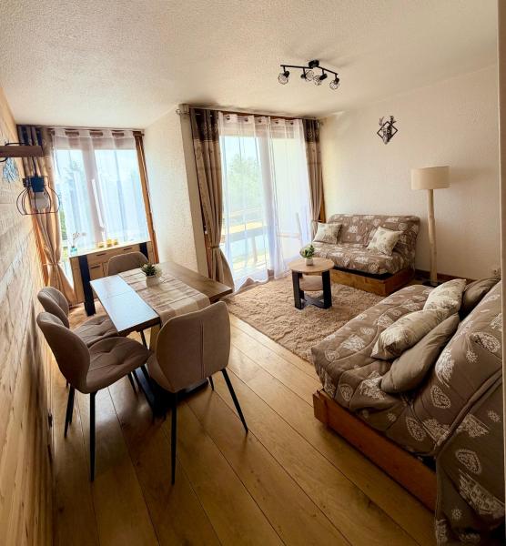 Magnifique Appartement 6-8 Personnes - Le Corbier