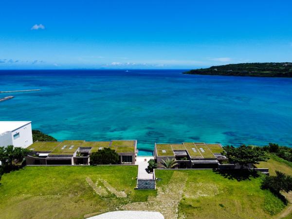 Kayatsuma Okinawa Hotel&resort - Nago