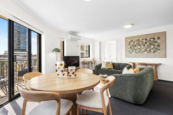 Rest And Roam - An Executive Sepal Stay - Subiaco