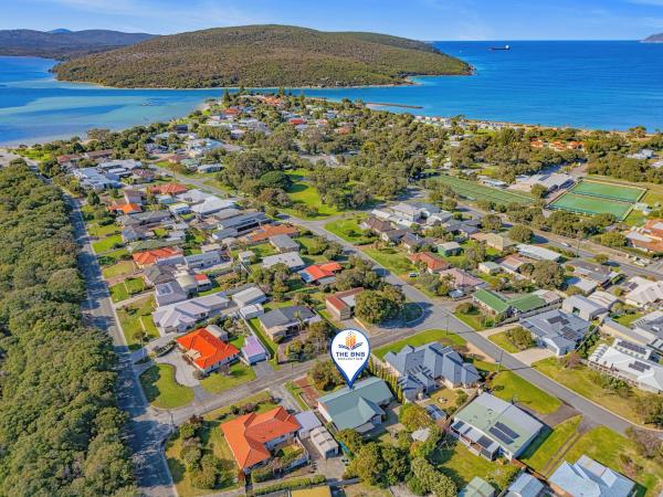 Acacia Grove By The Bnb Collection - Albany