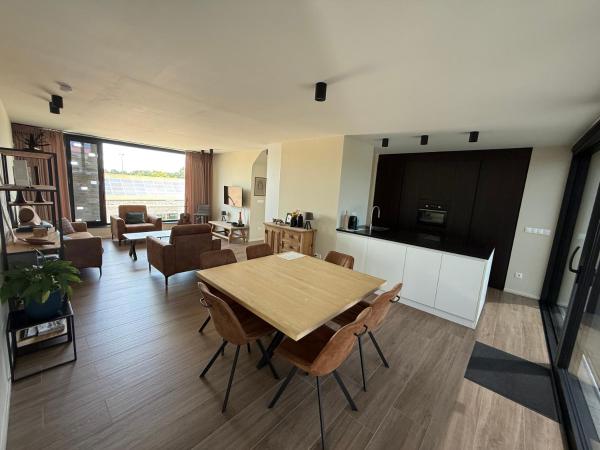 Residentie Zeezicht - Peer