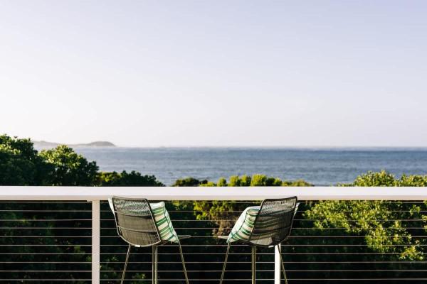 Sagres Queenscliff, Designer Oceanfront Escape With Pool & Sauna - Queenscliff