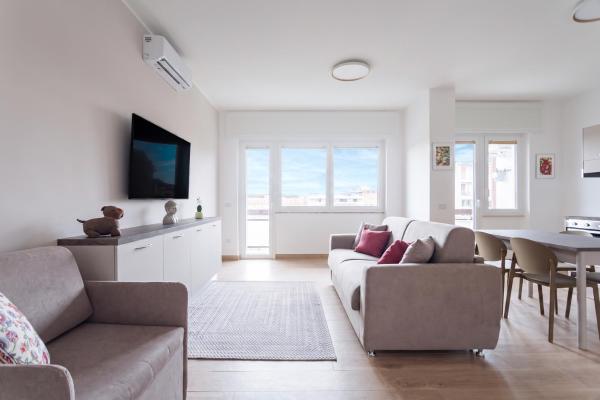 Taste Caserta - Apartments - Caserta