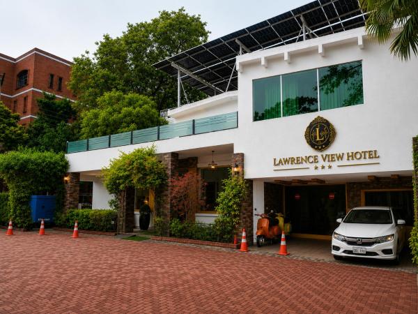 Lawrence View Hotel, Lahore - Lahore