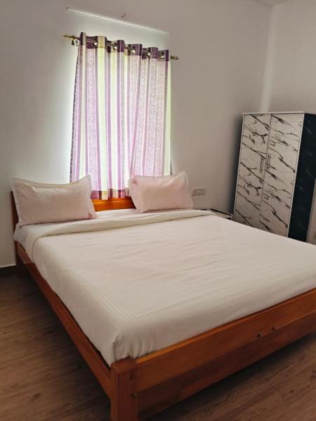 Full Moon Homestay - Kodaikanal
