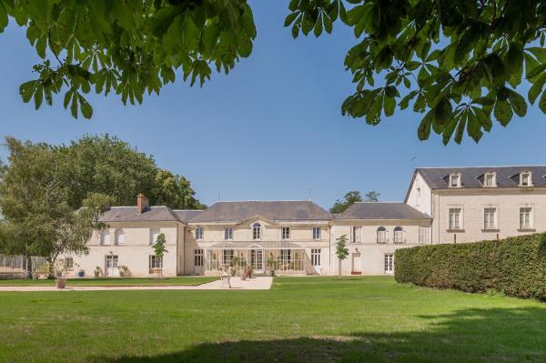 Domaine De Pontourny - Loire Valley