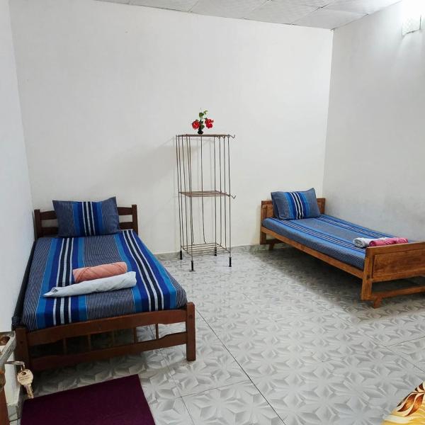 Ceylon Shine Jungle Studio Room - Kandy