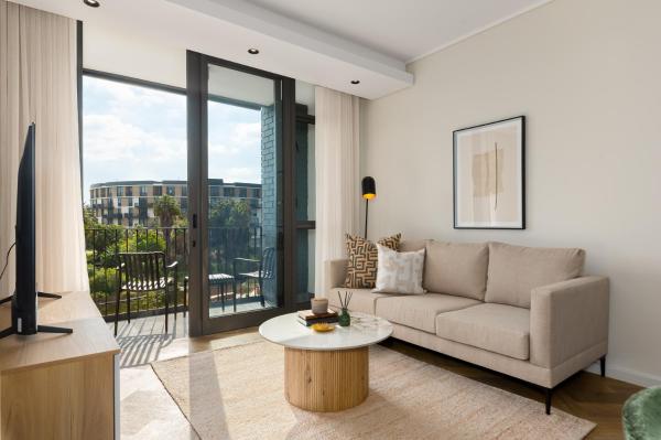 306 Milkwood - Park Place - Cape Town