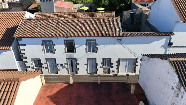 Basaltic Guest House - Furnas