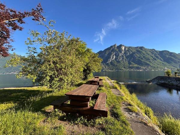 Casa Antonella, A 4 Passi Dal Lago - Lugano
