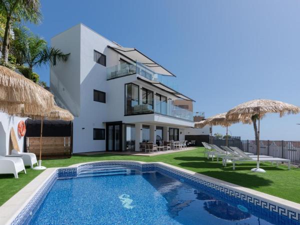Karat Villa Didara - Adeje